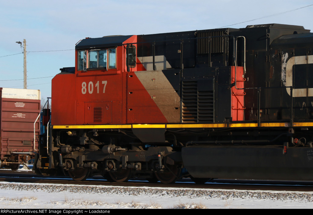 CN 8017